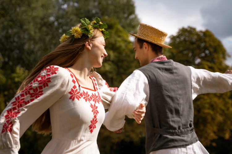 Obiceiuri de nuntă în Moldova - Ghid de nunta